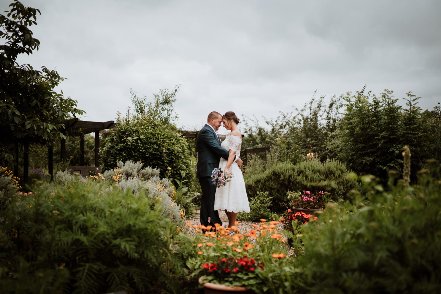 Weddings - Kent Life