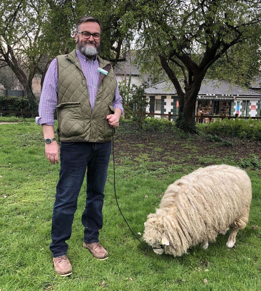 Team Member Q&A: Meet Rob, Kent Life’s General Manager